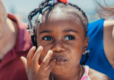 Fostering | CoramBAAF